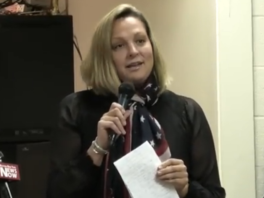 State Ruling Favors Former PVCS Teacher | News, Sports, Jobs - Post Journal